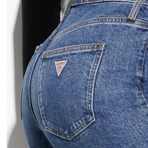 Guess | Jeans | New Guess 9s Skinny High New With Tags | Poshmark